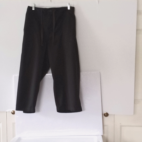 Basic Editions | Pants & Jumpsuits | Basic Editions Womens Drawstring ...